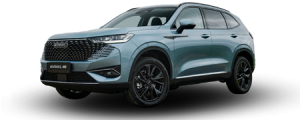 Haval Accessories - Haval Paarl